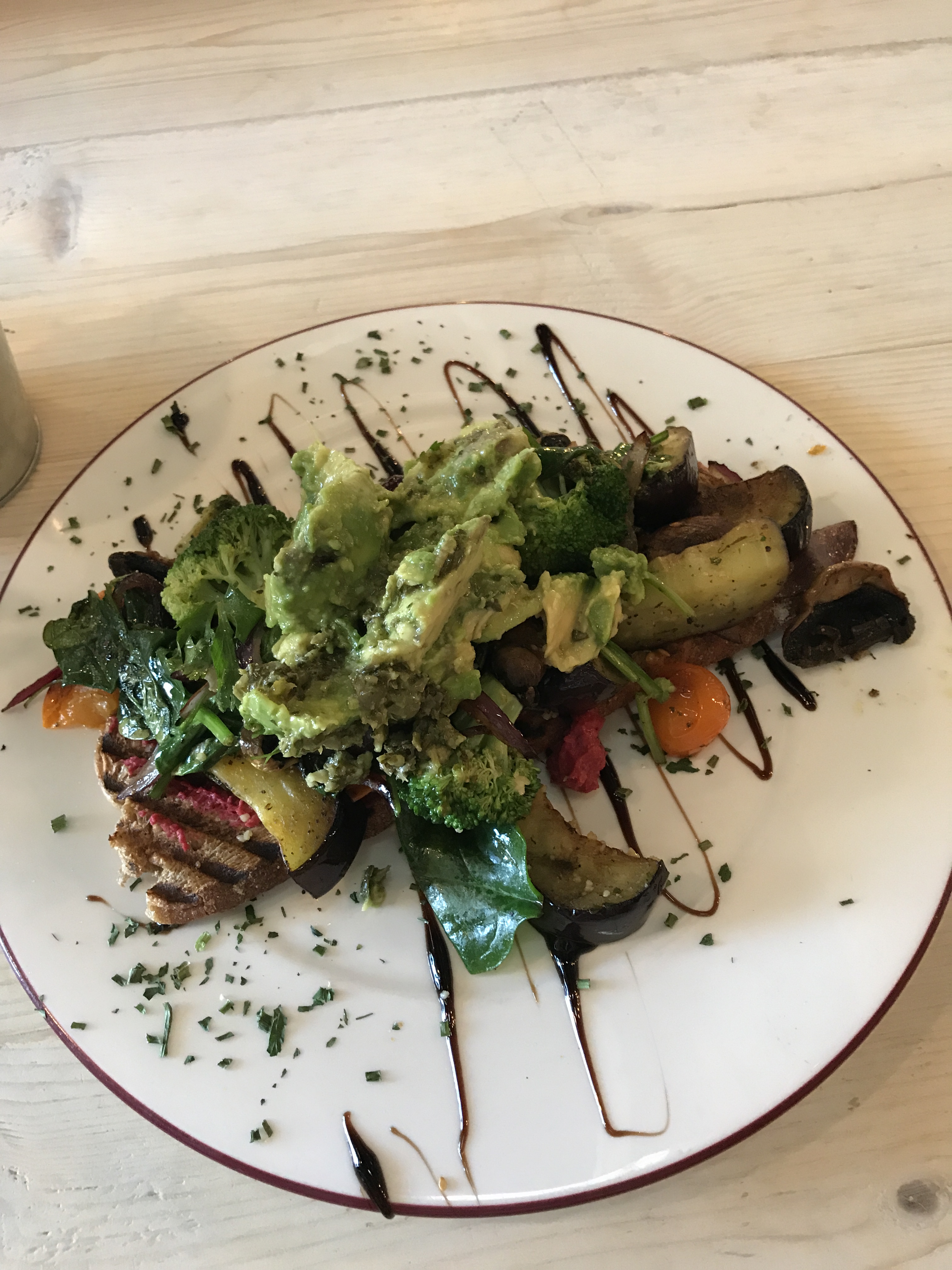 Brighton: Independent cafe guide – Passport Please