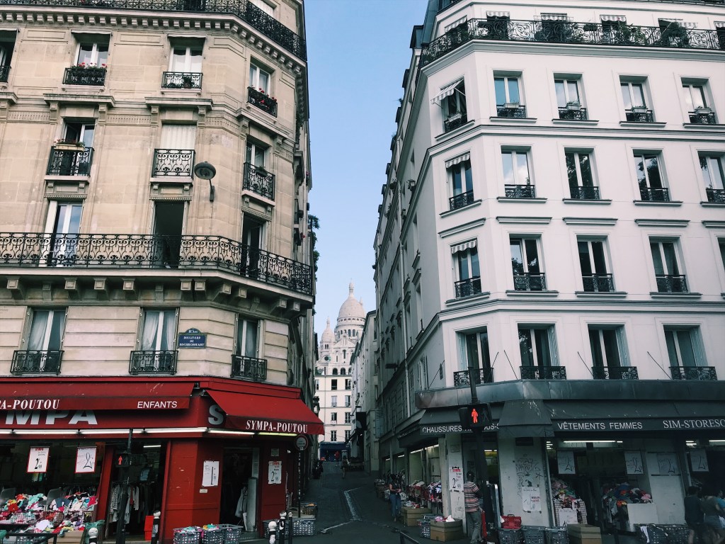 The Real Emily In Paris: A 20-Something’s Travel Guide to Paris ...