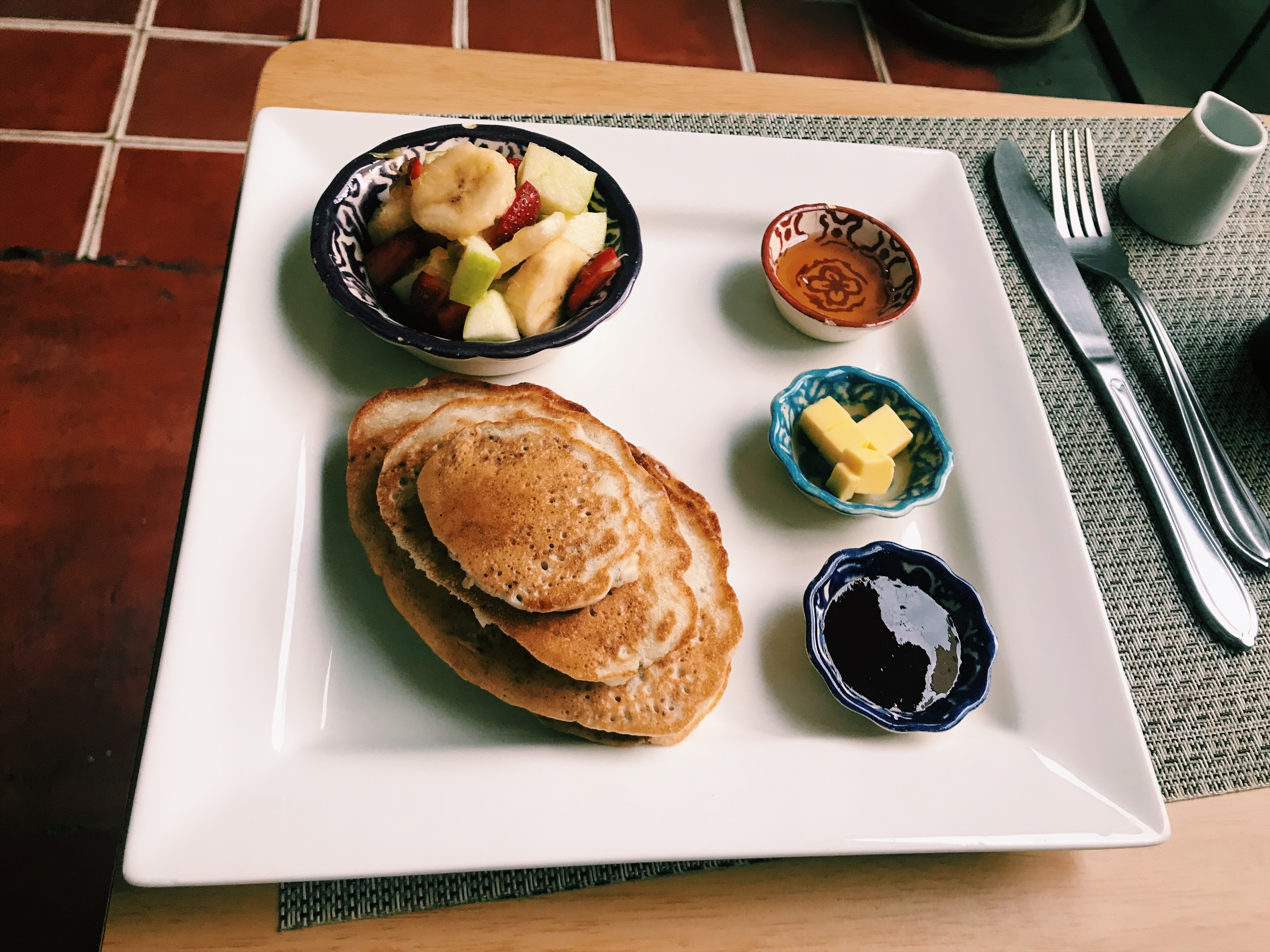 Union Cafe, Antigua, Guatemala – Passport Please